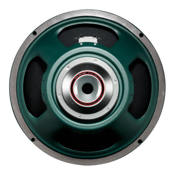 KEMPER KONE NEO 12インチ スピーカーユニット※こちらはスピーカーユニット単体での販売となり、別途キャビネットが必要となります。KEMPERが開発した独自のスピーカー・トーン・マイニング技術により、1つのキャビネットに様々な...
