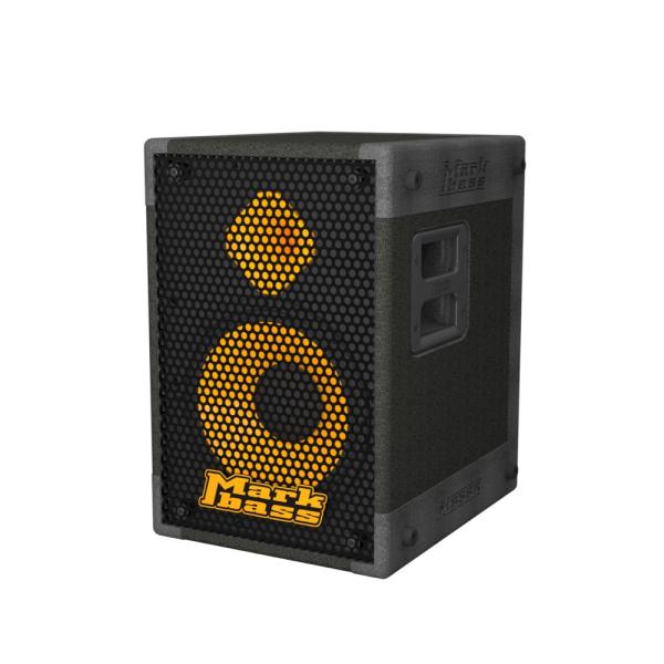 Markbass マークベース MAK-58R121ENE MB58R 121 ENERGY ベースアンプ用スピーカーキャビネットMB58RシリーズはMarkbassの最先端技術が盛り込まれた革新的なアンプ＆キャビネットです。未来と環境を見...