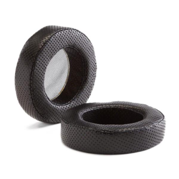 Dekoni Audio デコニオーディオ EPZ-K701-FNSK AKGヘッドホン用イヤーパッドElite Fenestrated Sheepskin Earpdad for AKG（K701）対象のAKGヘッドフォン交換用イヤパッド...