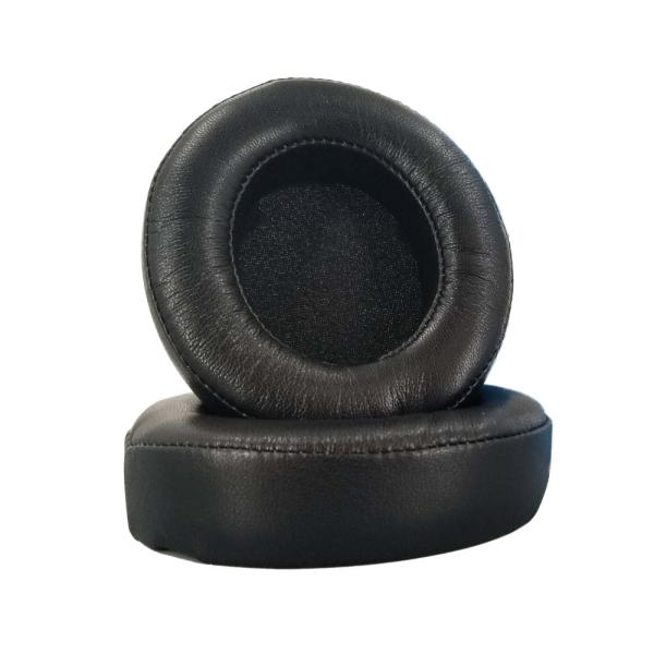 Dekoni Audio デコニオーディオ EPZ-AONIC-CHL Shureヘッドホン用イヤーパッドChoice Leather Material Earpdad for Shure Aonic対象のShureヘッドフォン交換用イヤパ...