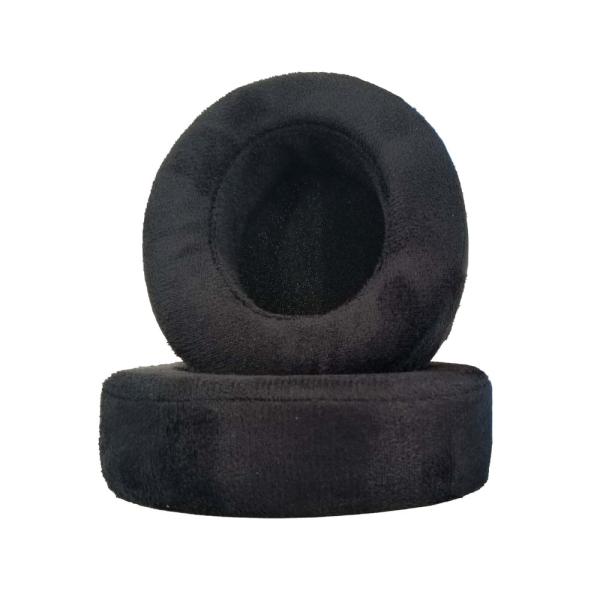 Dekoni Audio デコニオーディオ EPZ-AONIC-CHS Shureヘッドホン用イヤーパッドChoice Suede Material Earpdad for Shure Aonic対象のShureヘッドフォン交換用イヤパッド...