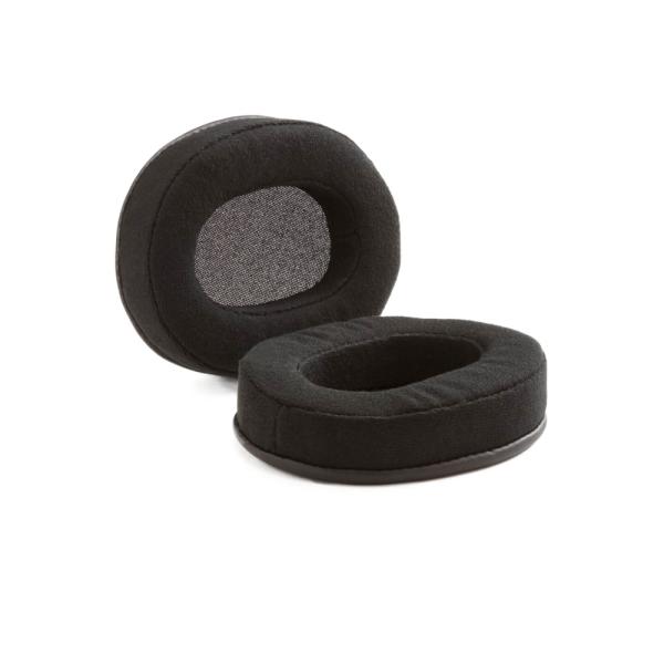 Dekoni Audio デコニオーディオ EPZ-ATHM50X-ELVL Audio-Technicaヘッドホン用イヤーパッドElite Velour Earpdad for Audio Technica（ATHM Series）対象の...