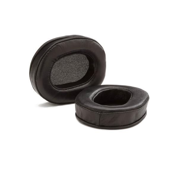 Dekoni Audio デコニオーディオ EPZ-ATHM50X-SK Audio-Technicayヘッドホン用イヤーパッドElite Sheepskin Earpdad for Audio Technica（ATHM Series）対...