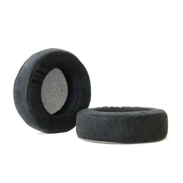 Dekoni Audio デコニオーディオ EPZ-DT78990-CHS Beyerdynamicヘッドホン用イヤーパッドChoice Suede Material Earpdad for Beyerdynamic（DT770、DT880...