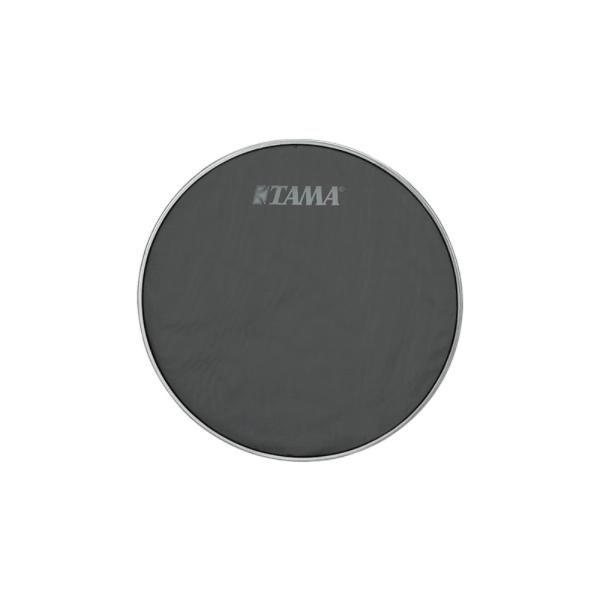TAMA タマ MH13T Mesh Heads タムタム用 メッシュヘッド 13インチ口径用自宅での練習に最適な、消音効果に優れた1plyのメッシュヘッド。通常のドラムヘッドと取り換えて使用することで、ドラムの音量を抑えて演奏することが可...