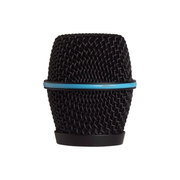 SHURE シュア RK324G ハンドヘルド型送信機Beta87用 交換グリルShure Beta87ワイヤレスハンドヘルドトランスミッター用へこみ耐性交換グリルです。