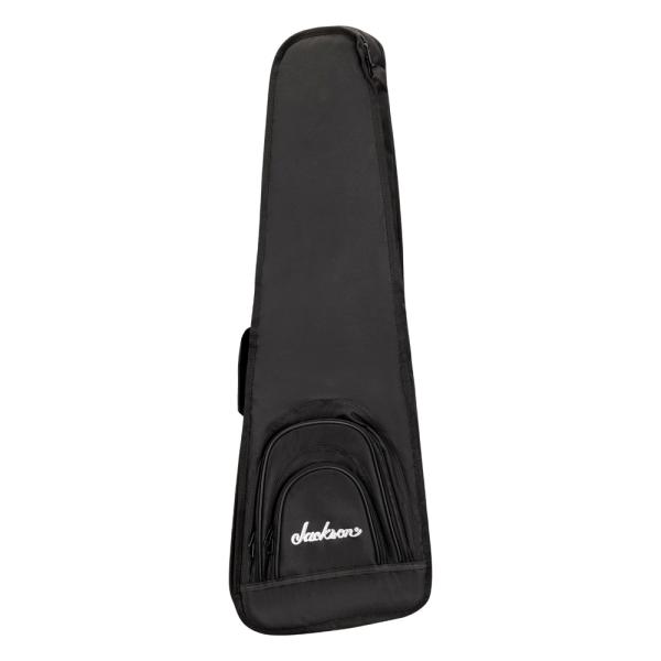 Jackson ジャクソン Concert Bass Minion Gig Bag Black エレキベース用ギグバッグJackson JS Minion Concert Bassに適合するよう設計されたベース用パッド入りギグバッグです。ギ...