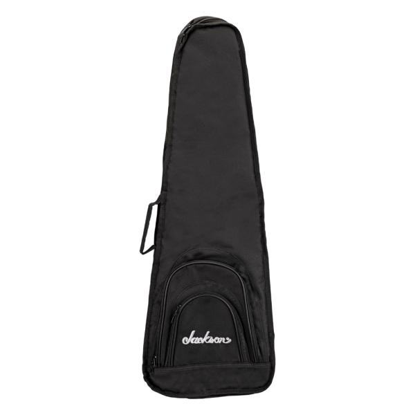 Jackson ジャクソン Dinky Minion Gig Bag Black エレキギター用ギグバッグこのJackson Gig Bagは、JS Minion Dinkyギターに適合するよう特別に設計されています。ブラックカラーの600...