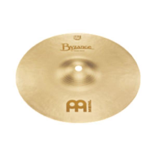 MEINL B10VS Byzance Vintage Splash 10\” スプラッシュシンバルByzance Vintage シリーズByzance Vintageシリーズは伝統的なB20ブロンズ合金製で、革新的なデザインとこれまでに...