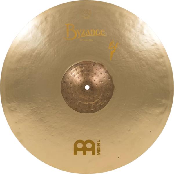 MEINL B20SAR Byzance Vintage 20\” Sand Ride Benny Greb's signature cymbal ライドシンバルByzance Vintage シリーズByzance Vintageシリーズ...