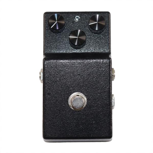 kgr harmony IRON 808 V2 TS Overdrive 南部鉄器エフェクター オーバードライブ岩手県の伝統工芸品である「南部鉄器」を筐体に採用した世界初かつ唯一の「南部鉄器エフェクター」・筐体に南部鉄器（鋳鉄）を採用するこ...