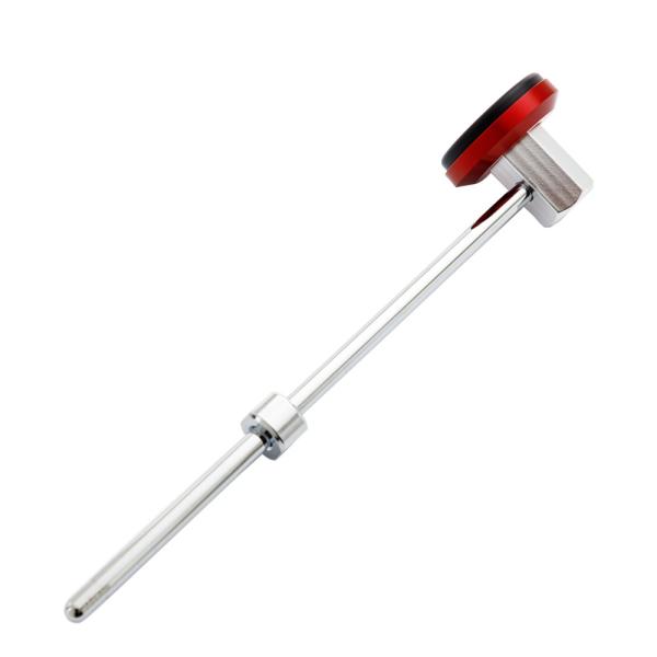 パール B-350XR X-TREME IMPACT BEATER バスドラムビーター ドラムパーツ Pearl。エクストリームインパクトビーターModel NumberB-350XR世界的トップドラマーのジョージ・コリアスと共同開発したD...