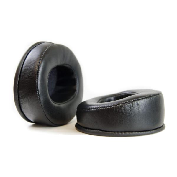 Dekoni Audio デコニオーディオ EPZ-LCD-CHL Audezeヘッドホン用イヤーパッド Choice Leather Material Earpad for Audeze LCD Series Audeze LCDシリーズ...