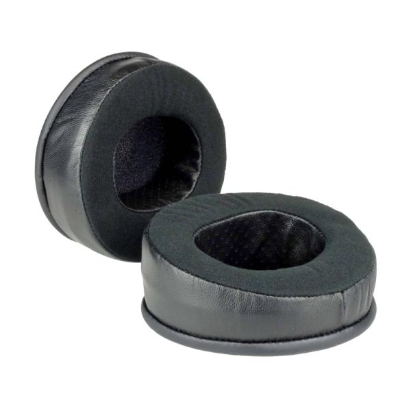 Dekoni Audio デコニオーディオ EPZ-LCD-HYB Audezeヘッドホン用イヤーパッド Elite Hybrid Earpad for Audeze LCD Series Headphones Audeze LCDシリーズ...