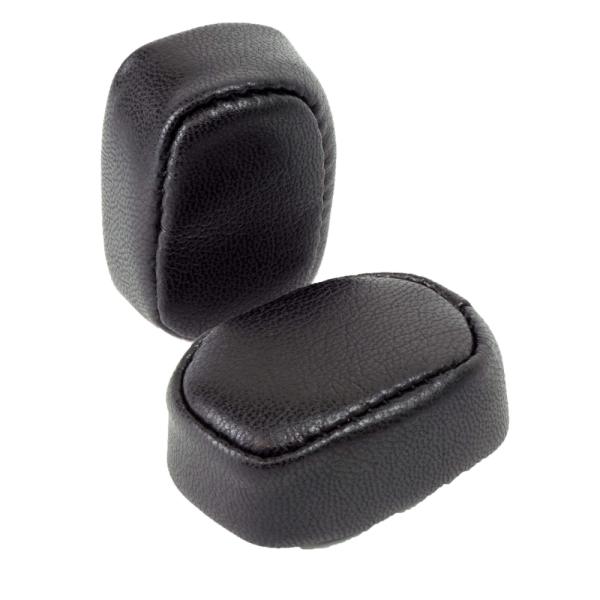 Dekoni Audio デコニオーディオ EPZ-NUGGETS ヘッドフォンレリーフパッド 4個パック Headphone Headband Pressure Relief Pads - 4 Pack Dekoni Nuggetsは、D...