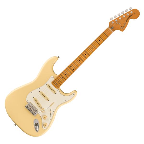 Fender フェンダー Vintera II 70s Stratocaster MN VWT エレキギター ストラトキャスター Vintera II 70s Stratocasterは、70年代のタイムレスなサウンドを現代に蘇らせ、フェン...