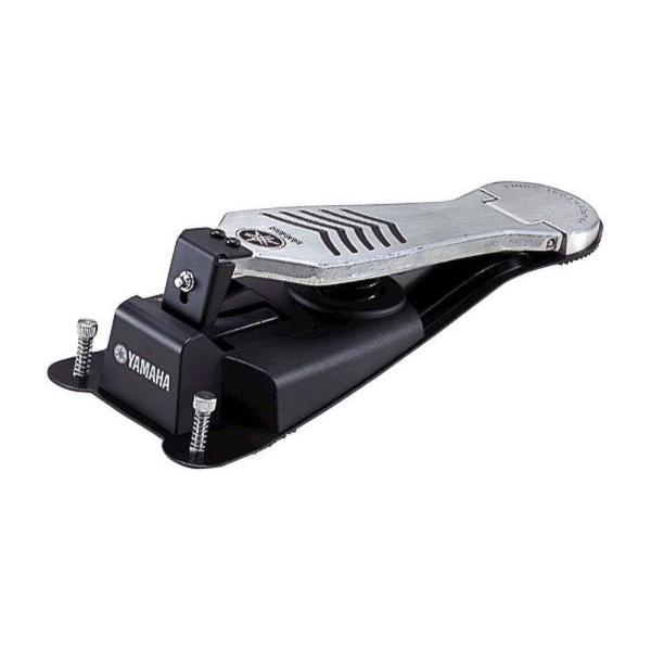 ヤマハ YAMAHA HH65 DTXハイハットコントローラー 電子ドラム フルオープン、クローズ、ハーフオープン、フットスプラッシュなどのハイハットワークを可能にしています。