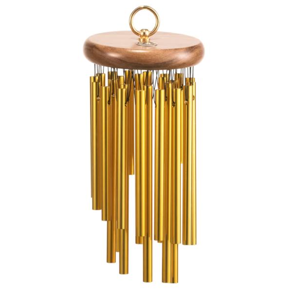 MEINL CH-H24 24 bars ハンドチャイム手で簡単に演奏が可能なハンドチャイムです。24バー