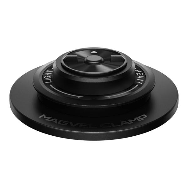 Pioneer DJ MAGVELCLAMP HYBRID TURNTABLE Parts ターンテーブルパーツ MAGVEL CLAMP PLX-CRSS12用PLX-CRSS12用のヴァイナルコントロールパーツです。通常のアナログレコー...