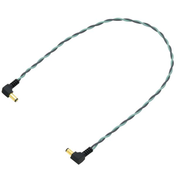 K.E.S ケーイーエス KDC-GrB/NEO 50cm DCケーブルK.E.Sパワーサプライの性能を極限まで引き出す！ K.E.S x NEO by OYAIDEによるスペシャルコラボ DCケーブルOYAIDE DC パワーケーブル「D...