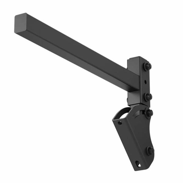 ISO ACOUSTICS V120 L-Bracket V120用Lブラケット V120との組み合わせで最大45度までスピーカーを下向きに調整可能■V120 Mount用Lブラケット■最大45度までスピーカーを下向きに調整可能■2種類の長...