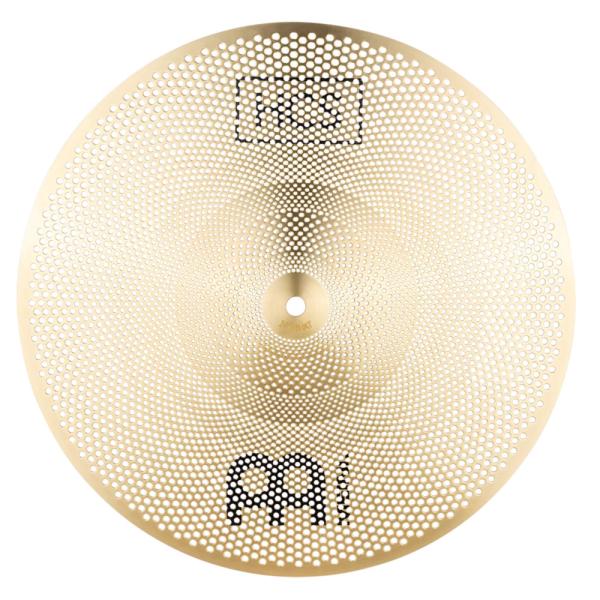 MEINL マイネル HCS Practice Cymbals P-HCS14H 14 Hihat プラクティスシンバル ハイハット14\”MEINL Practice HCS シンバルは、演奏するサウンドを約15dB低減するように設計され...