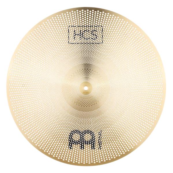 MEINL マイネル HCS HCS Practice Cymbals P-HCS20R 20 Ride プラクティスシンバル ライド20\”MEINL Practice HCS シンバルは、演奏するサウンドを約15dB低減するように設計さ...
