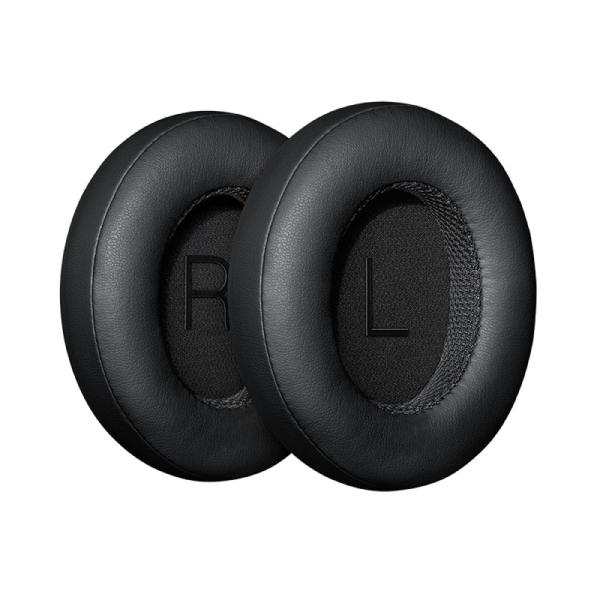 SHURE シュア SBH50G2-BK-PADS AONIC 50 Gen 2 交換用イヤパッド Shureワイヤレス・ノイズキャンセリングヘッドホン「AONIC 50 Gen 2」の交換用イヤーパッドです。※1ペアでの販売となります。カ...