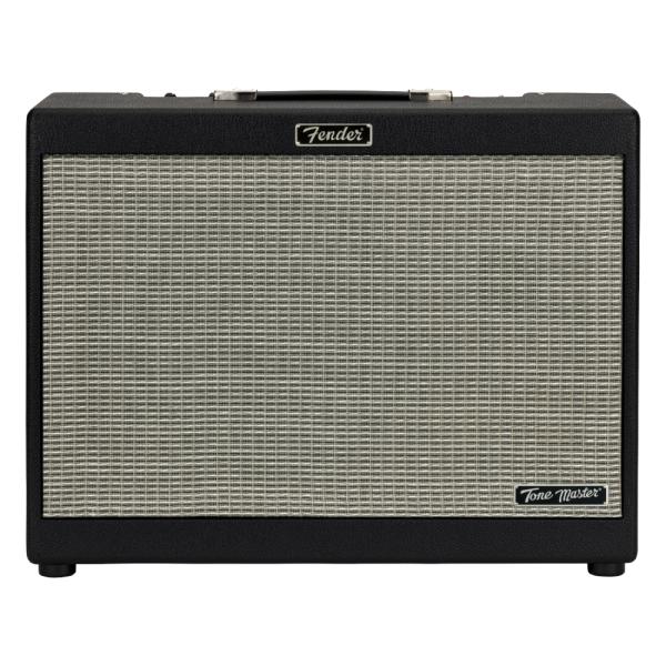 Fender フェンダー Tone Master FR-12 パワードスピーカー  Tone Master FR-12は、現代のデジタルギターアンプモデラー、またはアンププロファイラーで使用することを目的に設計された、フラットレスポンスのフ...