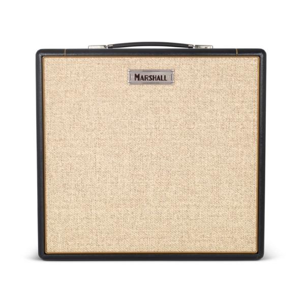 Marshall マーシャル Studio JTM ST112 1x12 ギター用スピーカーキャビネット  Studio JTM Studio JTM はクラッシックな温かいサウンドを備え、低音量で真空管のドライブを得ることのできるスタジオ...