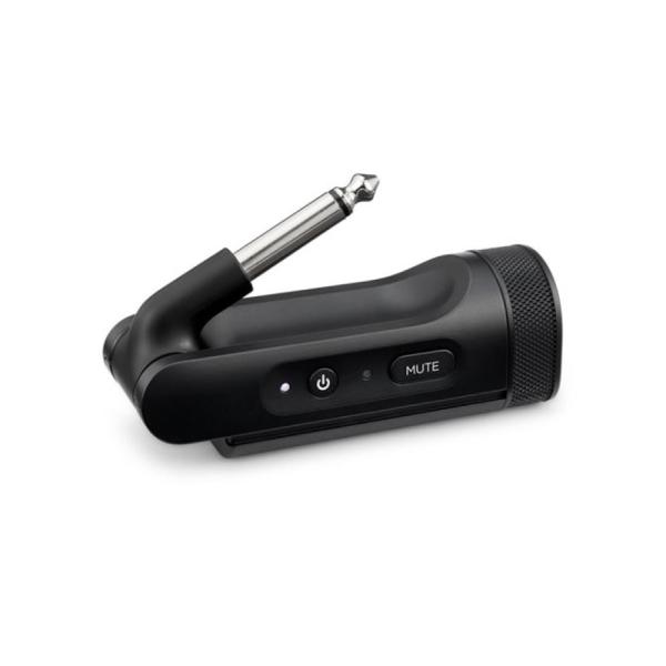 Bose ボーズ WL INS TRANSMITTER S1 Pro+ 専用ワイヤレス送信機 楽器用  Bose WL INS TRANSMITTER は、ポータブルワイヤレスPAシステム『S1 Pro+（プラス）』に簡単接続できる楽器用ワ...