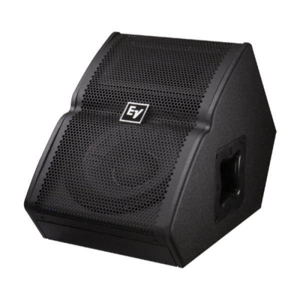 Electro-Voice TX1122FM フロアモニタースピーカー  12インチパッシブフロアモニター  ・双方向高出力設計 ・通気口付きLFエンクロージャ  ・Neutrik Speakon 並列パススルー コネクタ ・2つの一体型ハ...