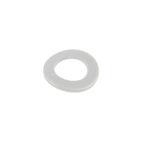 ALLPARTS オールパーツ TK-7716-025 Plastic Guitar Tuner Washers Set Of 12 ギターペグ用ワッシャー  ※ギターパーツの取り扱いには、相応の技術と知識が必要になります。自己責任にて取り...
