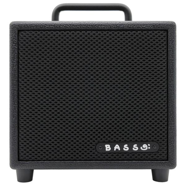 MODEGEAR モードギア MINI-B BLACK ベースアンプ  自宅用プラクティス・ベースアンプの決定版!モードギア発売開始!  クリーンなトーンに十分な音量を兼ね備えた小型ベースアンプ。 ゲイン、2Bandイコライザー、ヴォリュー...