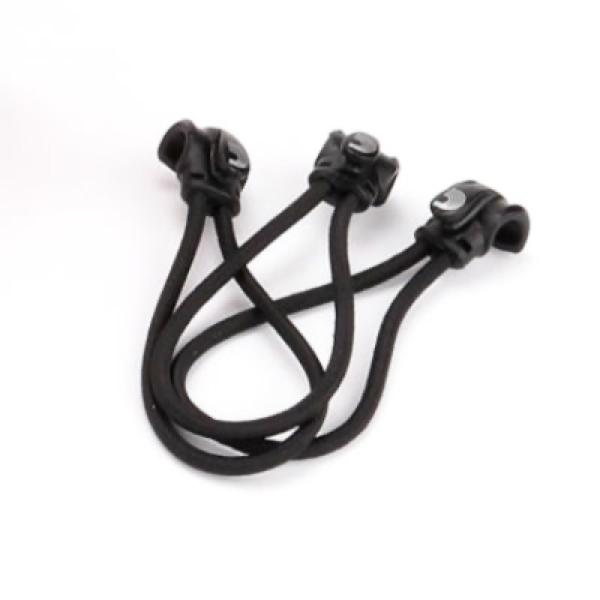 Planet Waves by D'Addario PW-ECT-03 ケーブルタイ 3個入り  D'Addarioのケーブルタイは、1/4インチギターケーブルや電源ケーブル等をまとめるのに最適です。 無造作にケーブルを扱うことで、ケーブル...