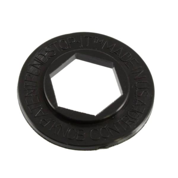 ALLPARTS オールパーツ EP-4972-023 Stop-It Friction Disc Washers Set Of 4Pcs ディスクワッシャー  ※ギターパーツの取り扱いには、相応の技術と知識が必要になります。自己責任にて取...