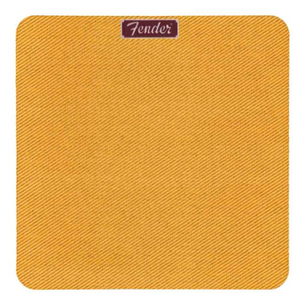 Fender フェンダー Mousepad Tweed マウスパッド  フェンダー独自のアイコニックなデザインのマウスパッドで、ご自宅や職場のオフィスゲームをスタイリッシュに演出しましょう。フェンダーの豊かな歴史の一端を担うツイードのグラフ...