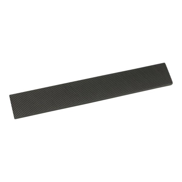 HOSCO ホスコ TL-FL160S フレットレベラー ヤスリ  フレットすり合わせ用のヤスリです。 大まかにフレットの高さを調整する際に使用してください。 このフレットレベラーですり合わせした後、サンドペーパー、コンパウンドなどで仕上げ...