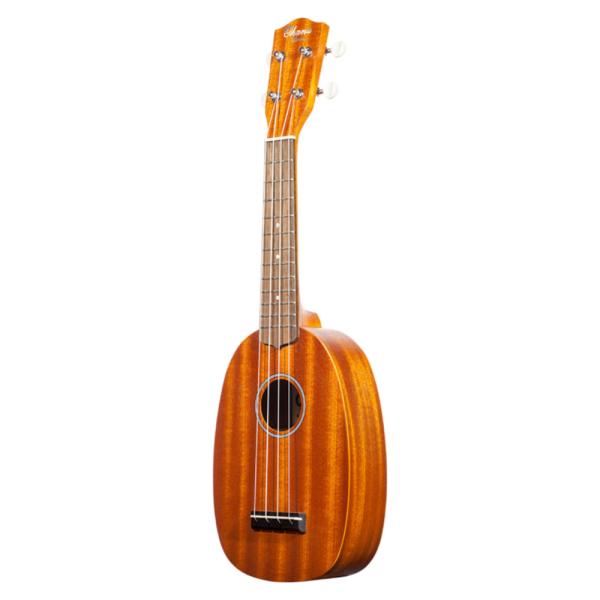 Ohana ukuleles オハナウクレレ PK-10 ソプラノウクレレ ギグバッグ付き  エントリー・モデルでありながら音に妥協をしない、オハナならではのソプラノ・サイズのウクレレです。