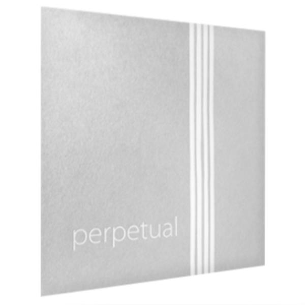 PIRASTRO ピラストロ チェロ弦 Perpetual パーペチュアル 333420 C線 タングステン  ※商品画像はサンプルになります。詳しくは商品説明をご参照下さい。  ・パワフルで甘く暖かみのある音色。 ・弦の馴染みが早く安定性...