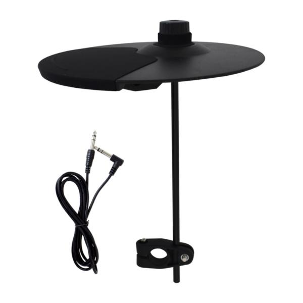 ONETONE ワントーン OTDD100-CP-SET 電子ドラム 拡張用シンバルパッドセット シンバルパッド OTDD-100用追加シンバル  ONETONE 電子ドラム OTDD-100を3シンバル仕様に拡張するためのシンバルパッドで...