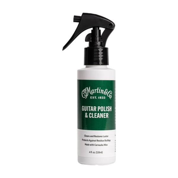 ギターポリッシュ マーチン MARTIN Guitar Polish ＆ Cleaner 18A0134 ケアグッズ。  MARTIN Guitar Polish ＆ Cleanerは、絶妙な仕上げをケアするために特別に設計されています。 ...