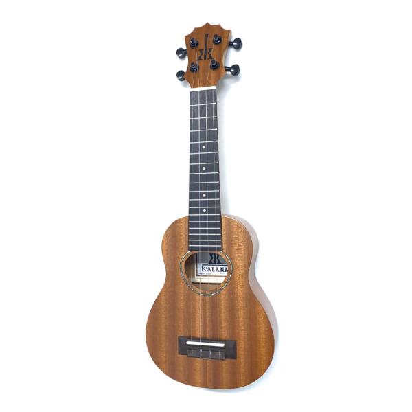 ウクレレ ソプラノウクレレ KoAlana by Koaloha KSA-10SP Soprano with Case コアラナ コアロハ ケース付き  ハワイブランドKoAloha（コアロハ）のサブブランド、KoAlana（コアラナ）がリ...