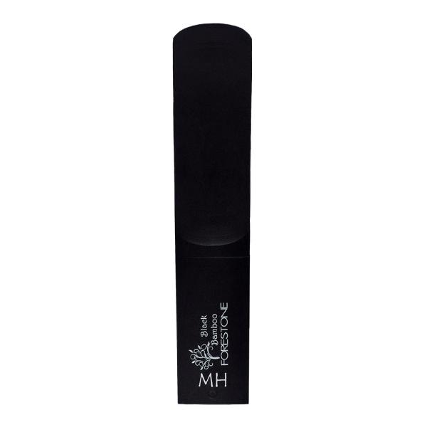 Forestone フォレストーン Reed Baritone Sax Black Bamboo MH バリトンサックスリード 1枚 ※商品の性質上、商品の返品・交換はお受け出来ません。  ■Forestone Reed： 原材料には特許を...