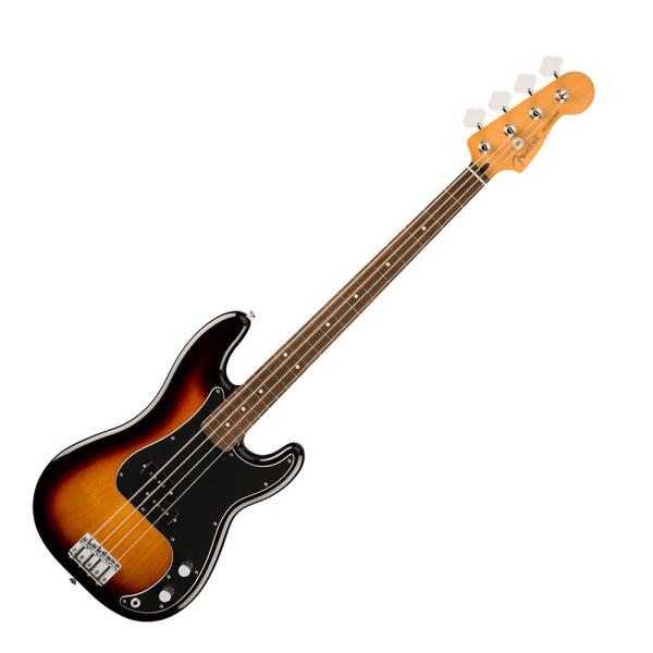 Fender フェンダー Player II Precision Bass RW 3-Color Sunburst エレキベース プレシジョンベース  Player IIシリーズは、フェンダーの伝統と進化を兼ね備え、フェンダーのDNAを持つ...
