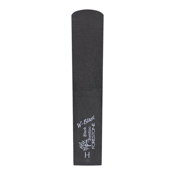※商品の性質上、商品の返品・交換はお受け出来ません。  ■Forestone Reed： 原材料には特許を取得した竹繊維とPP材の特殊素材を採用し、自然の竹材パルプのセルロース繊維が最大50%程含まれたフォレストーンリードはナチュラルな音色...