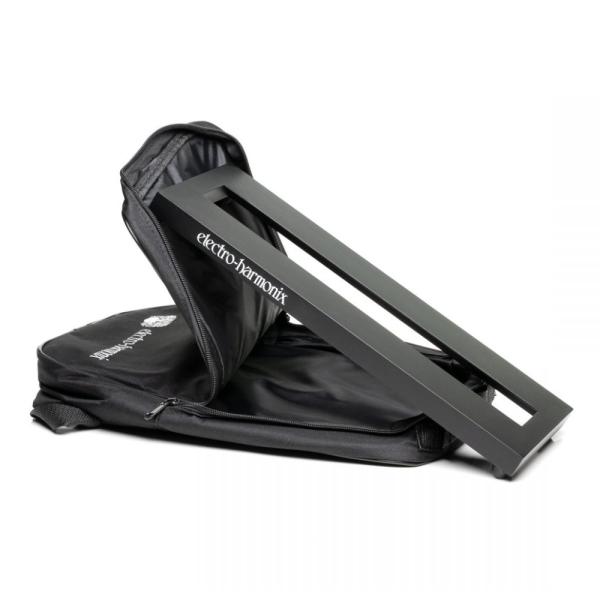 エフェクターケース エフェクターボード エレハモ ELECTRO-HARMONIX PICO BOARD ピコボード 簀 スノコ 37.5x14.6（cm）  あらゆるステージに最適なペダルボード!  EHX PicoBoardは、街中でも...