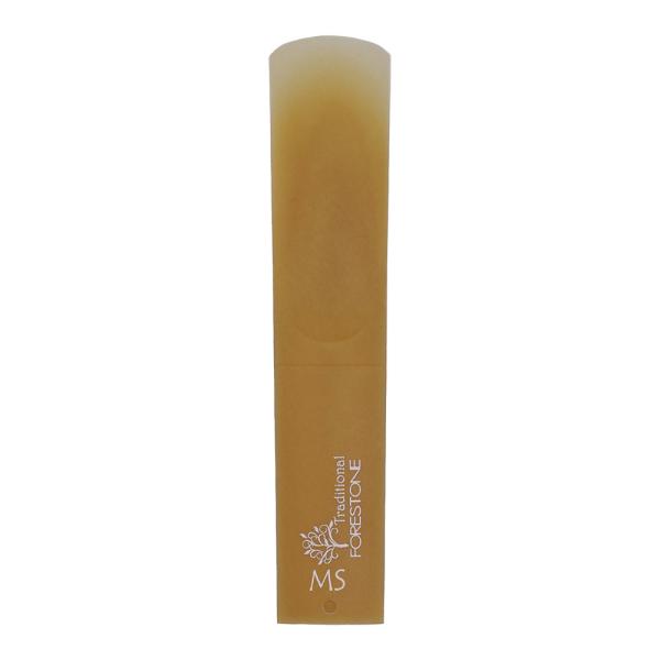 ※商品の性質上、商品の返品・交換はお受け出来ません。  ■Forestone Reed： 原材料には特許を取得した竹繊維とPP材の特殊素材を採用し、自然の竹材パルプのセルロース繊維が最大50%程含まれたフォレストーンリードはナチュラルな音色...