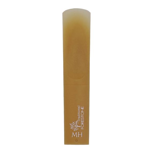 ※商品の性質上、商品の返品・交換はお受け出来ません。  ■Forestone Reed： 原材料には特許を取得した竹繊維とPP材の特殊素材を採用し、自然の竹材パルプのセルロース繊維が最大50%程含まれたフォレストーンリードはナチュラルな音色...