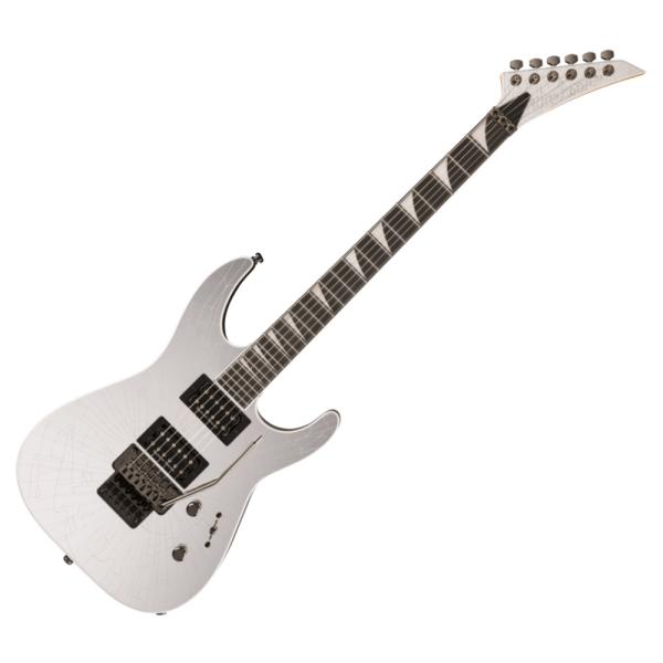 Jackson ジャクソン Pro Plus Series Soloist SL2 Shattered Mirror エレキギター  Jackson Pro Plus Soloist SL2 Shattered Mirrorは、人間工学に基...